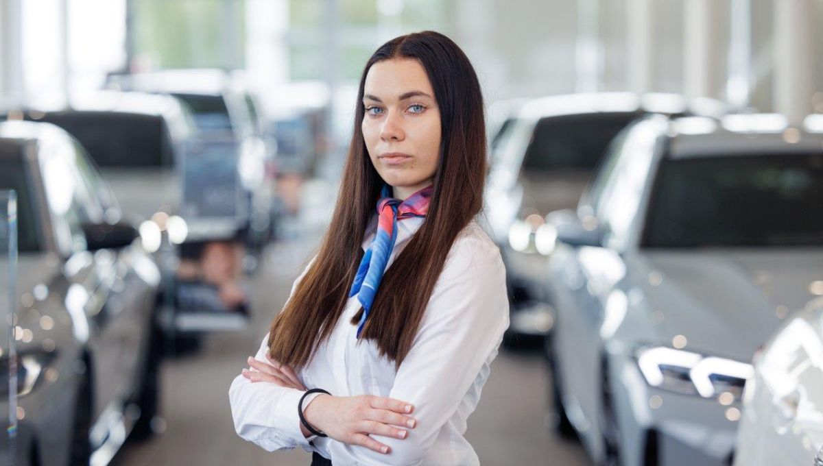 Nasz zespół | Dealer BMW Gazda Group Katowice