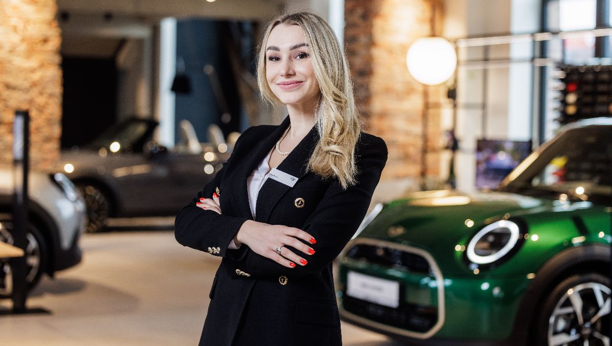 Nasz zespół | Dealer BMW Gazda Group Katowice