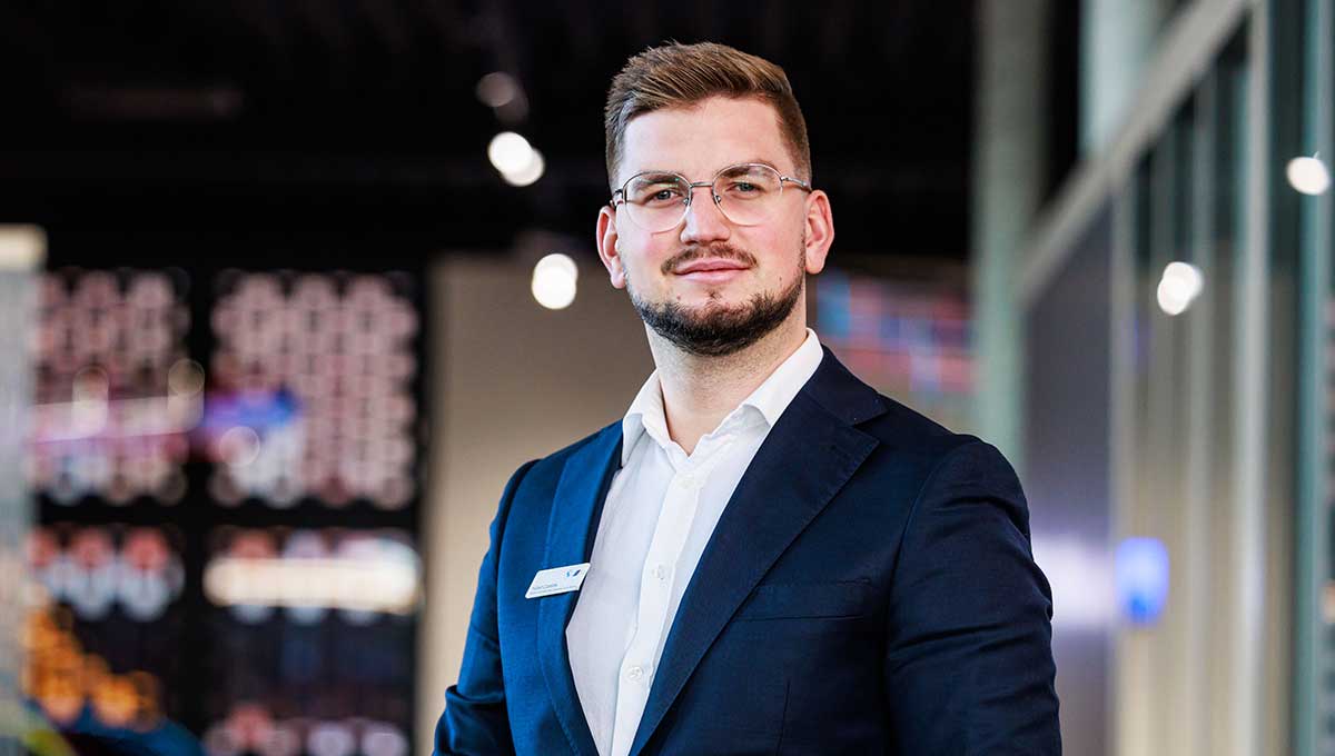 Nasz zespół | Dealer BMW Gazda Group Katowice