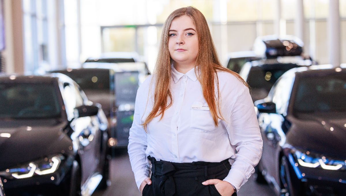 Nasz zespół | Dealer BMW Gazda Group Katowice