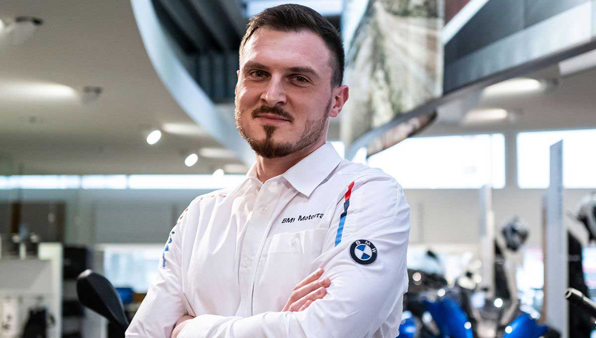 Nasz zespół | Dealer BMW Gazda Group Katowice