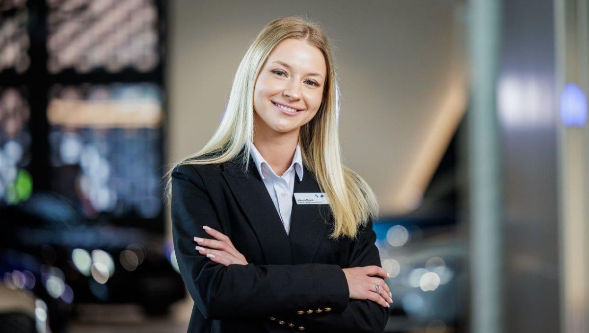 Nasz zespół | Dealer BMW Gazda Group Katowice