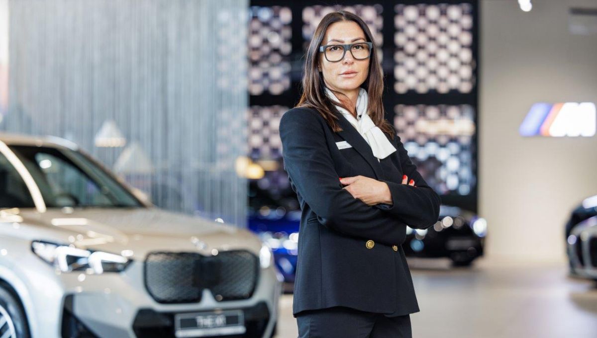 Nasz zespół | Dealer BMW Gazda Group Katowice